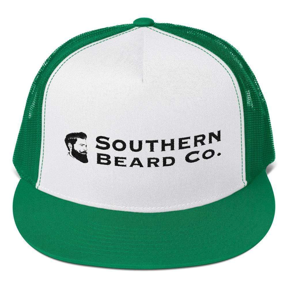 SBC Trucker Hat | Southern Beard Co.